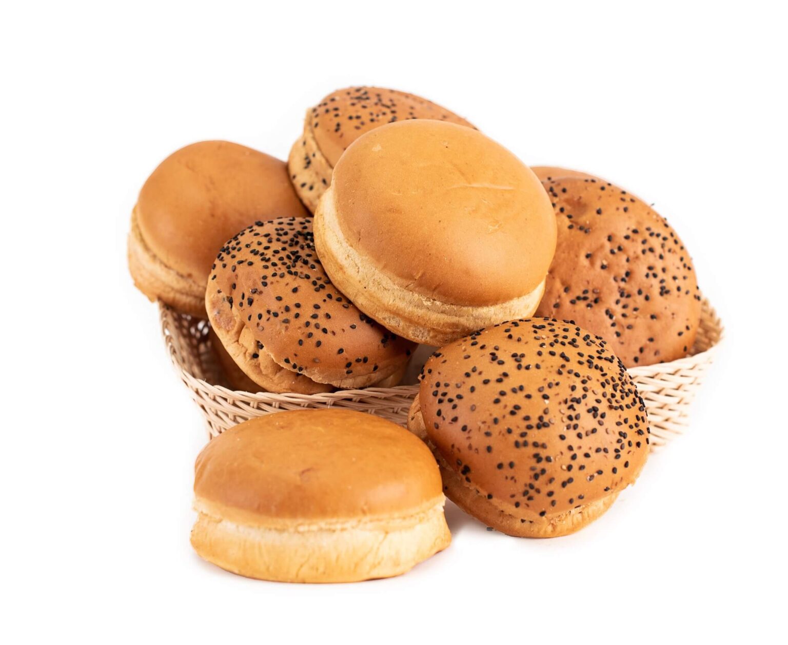 Bolleria Congelada | Fabrica de Pan | Pan Congelado para Hornear