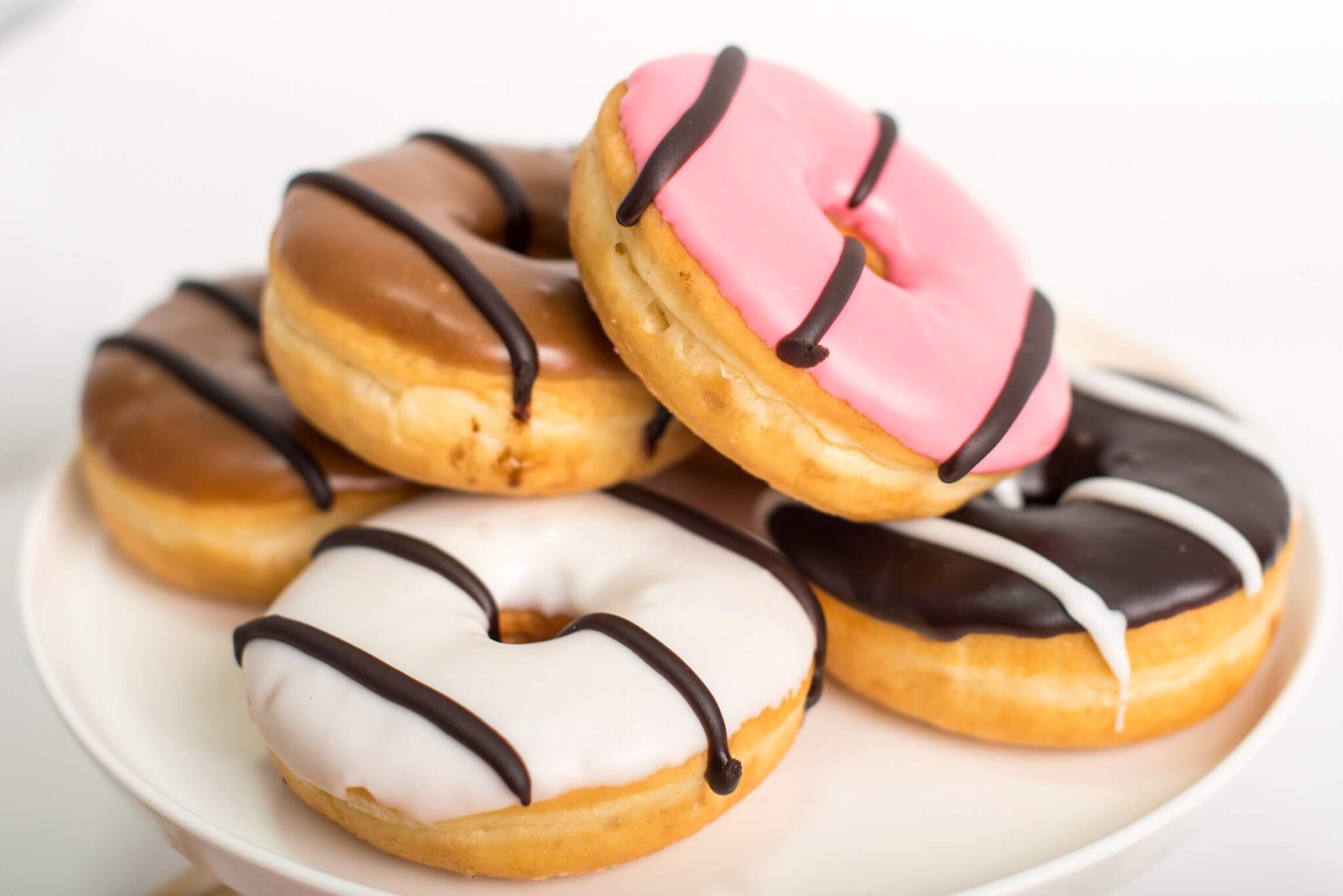 Donas Pan | Panadería Mayorista | Panadería y Repostería