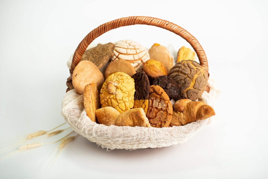 Distribuidores De Pan Dulce Proveedores De Panaderia