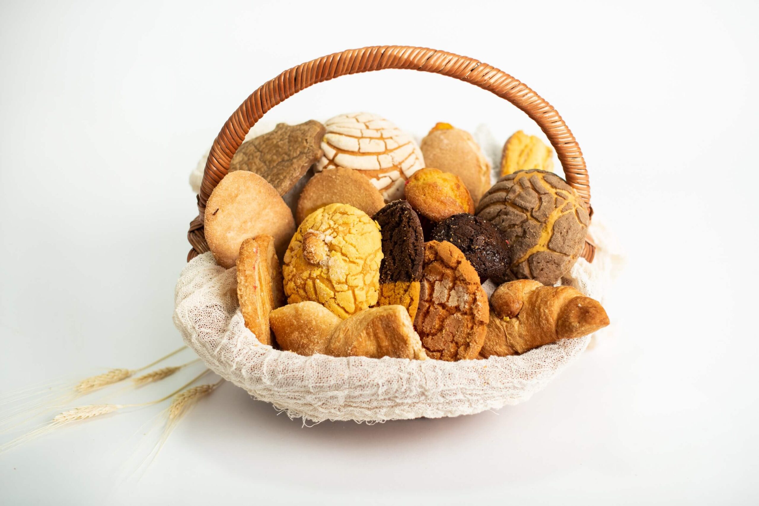 Distribuidores De Pan Dulce Proveedores De Panaderia