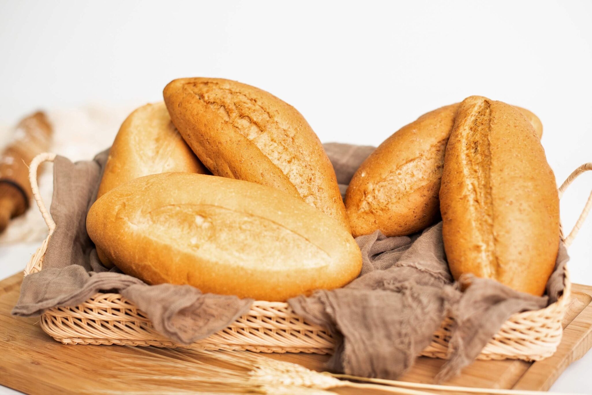Panadería Mayorista | Bolillos y Teleras | Venta de Pan para Tortas